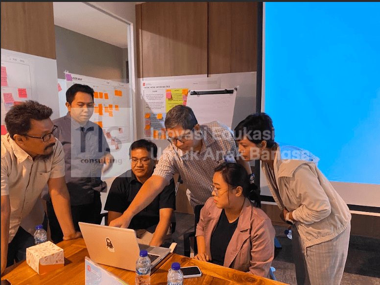 Risconsulting | Inovasi Edukasi untuk Anak Bangsa